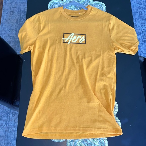 Aeropostale | Shirts | Aero Brand New No Tag 224 | Poshmark